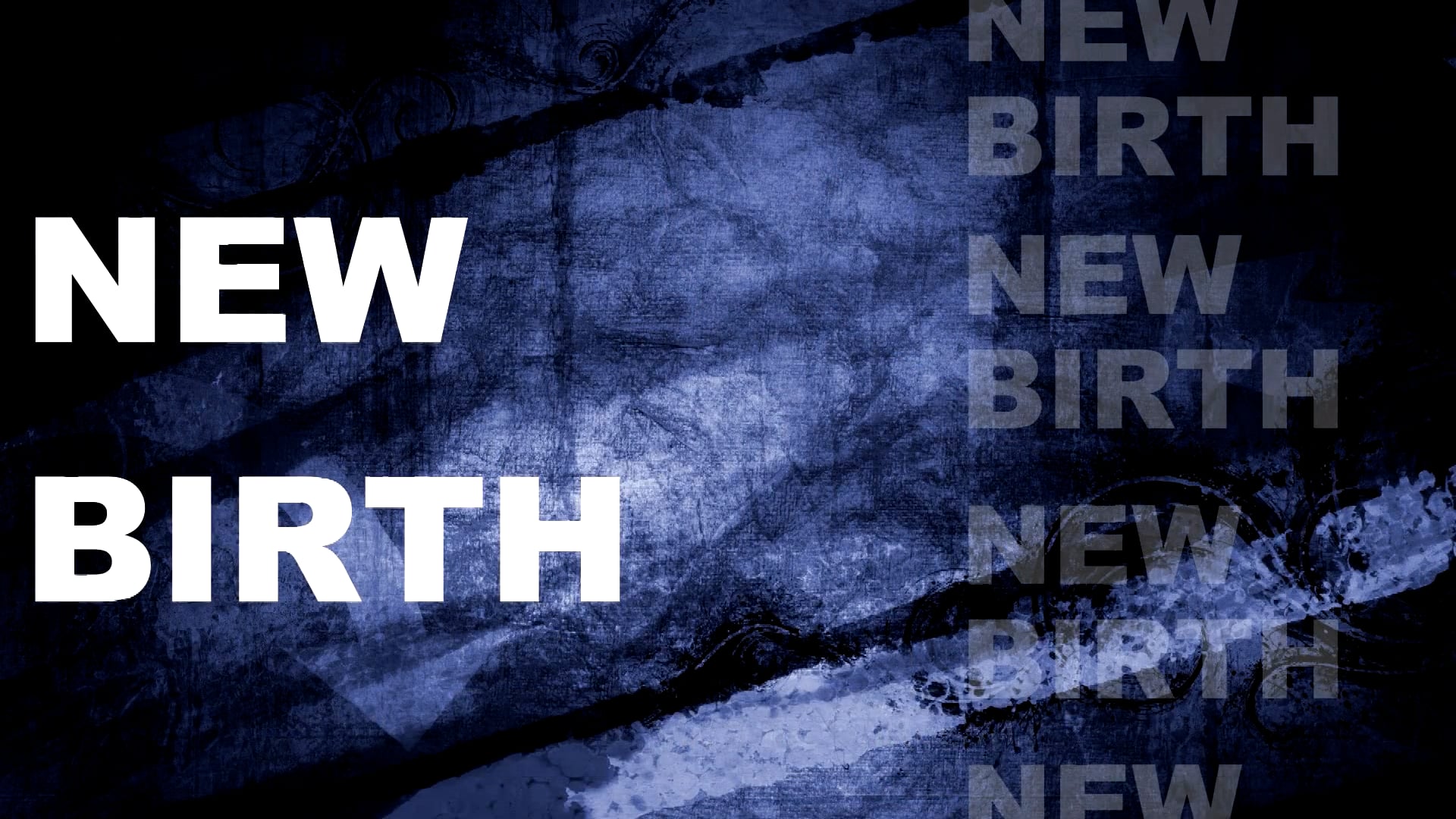 New Birth on Vimeo