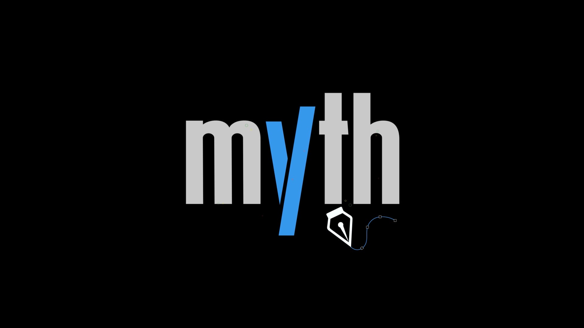 myth logo (2) on Vimeo