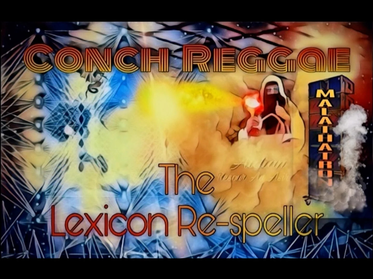 The Lexicon Re-Speller on Vimeo