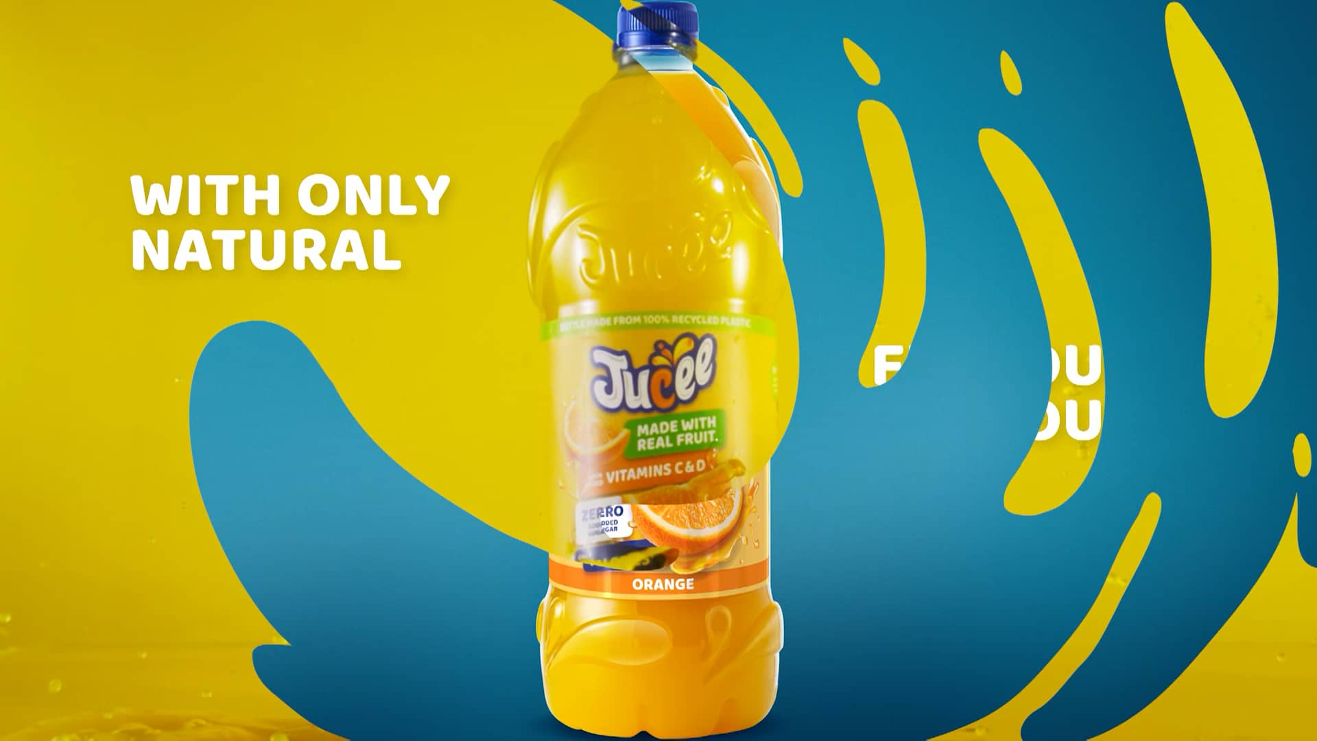 Jucee New Brand Consumer Video on Vimeo