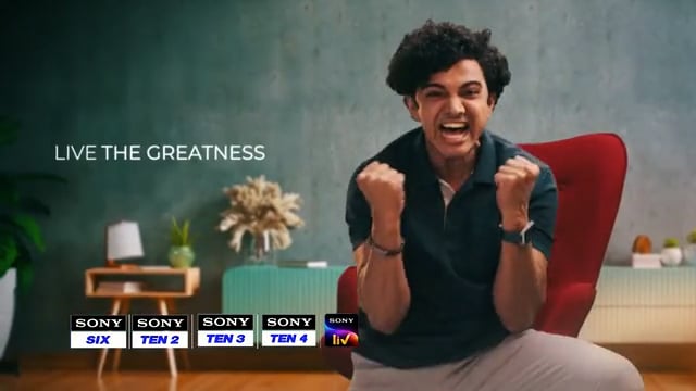 AO_2022_LIVE THE GREATNESS_75SEC on Vimeo