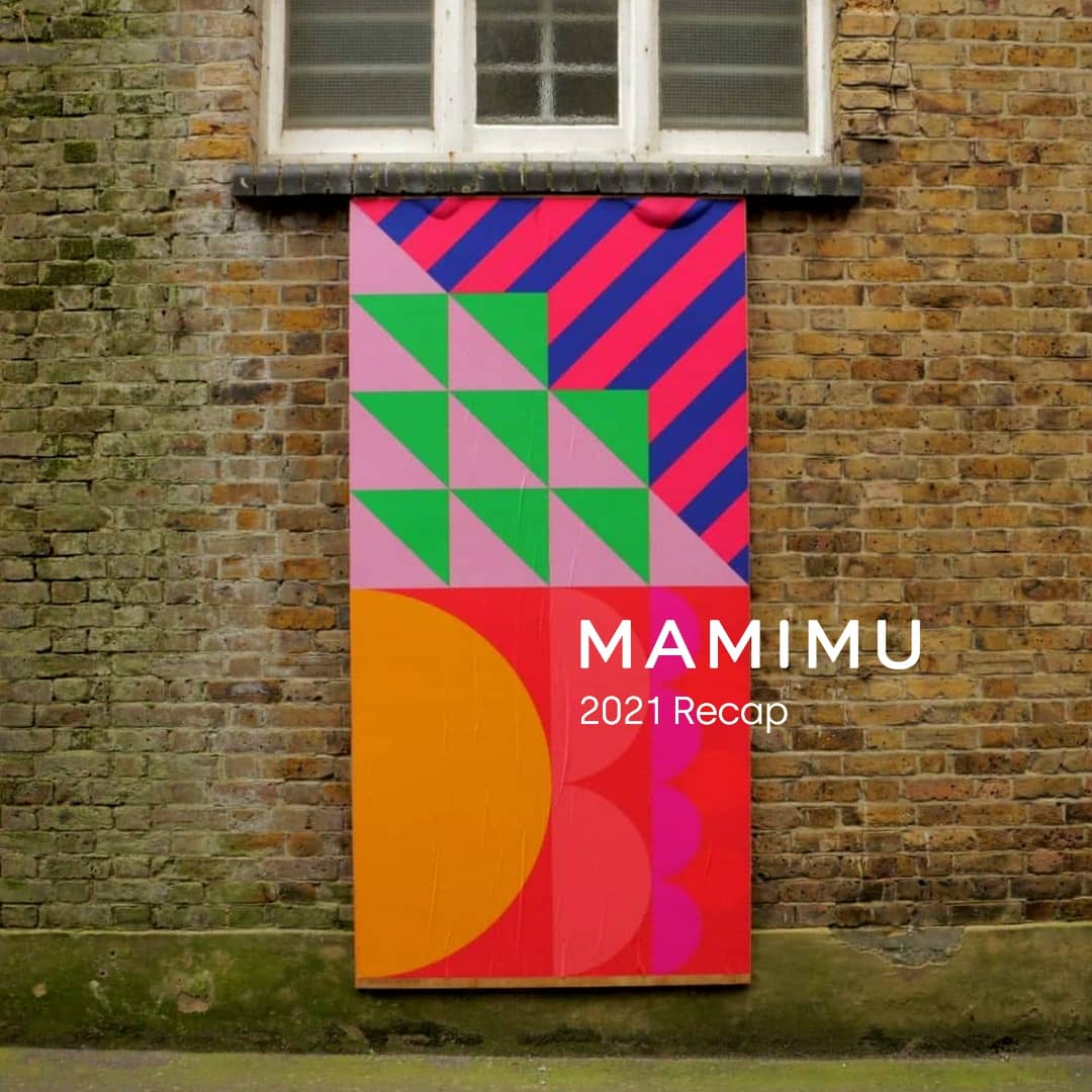 MAMIMU 2021 Recap 30” on Vimeo