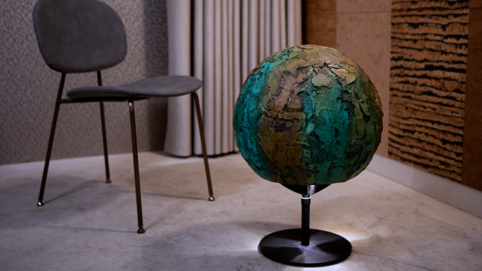 New version: Dedalic-Art on Vimeo