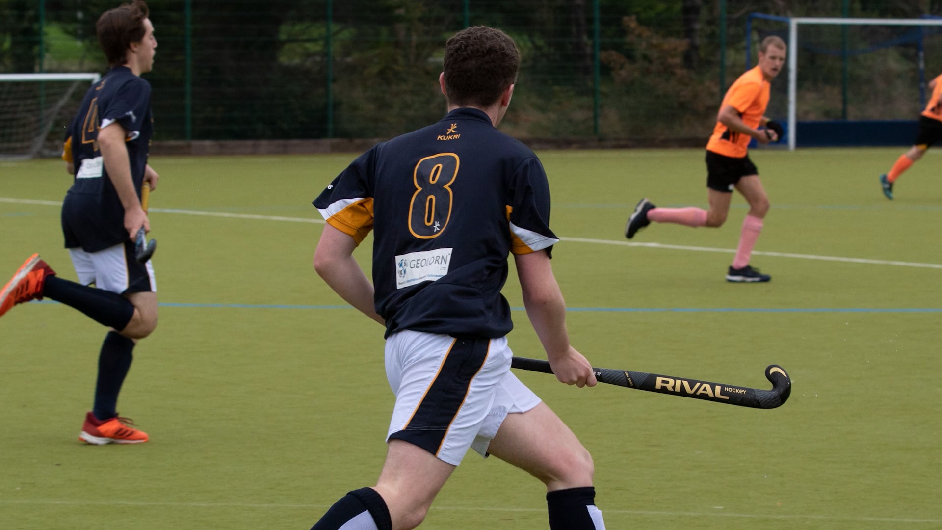 Hockey - Jacob Trask on Vimeo