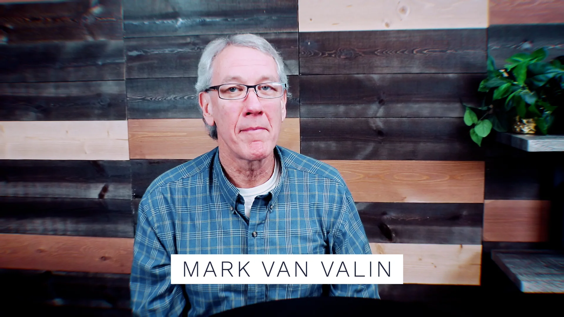 Mark Van Valin 3 on Vimeo