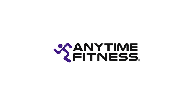 Anytime Fitness Logo Png