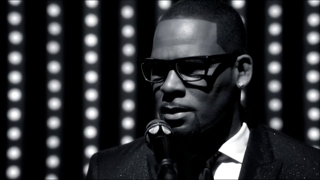 R. Kelly on Vimeo