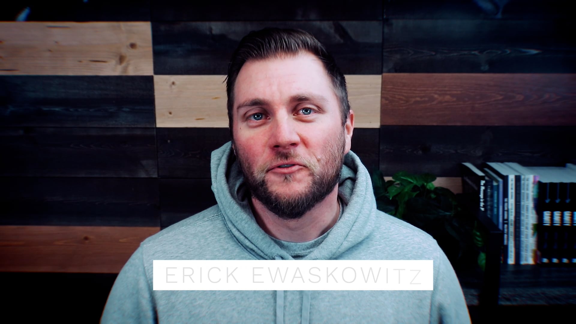 Erick 1 on Vimeo