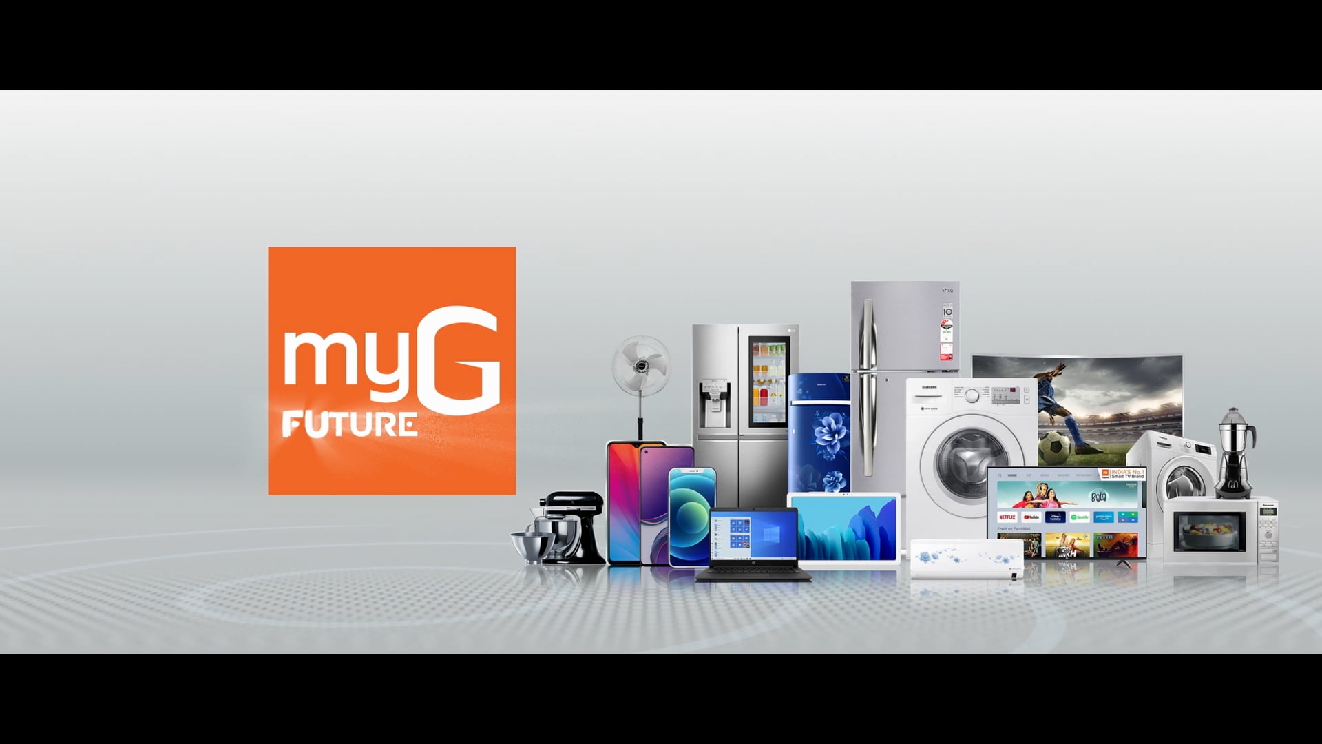 MyG ad with Manju warrier and Naslen ️ on Vimeo