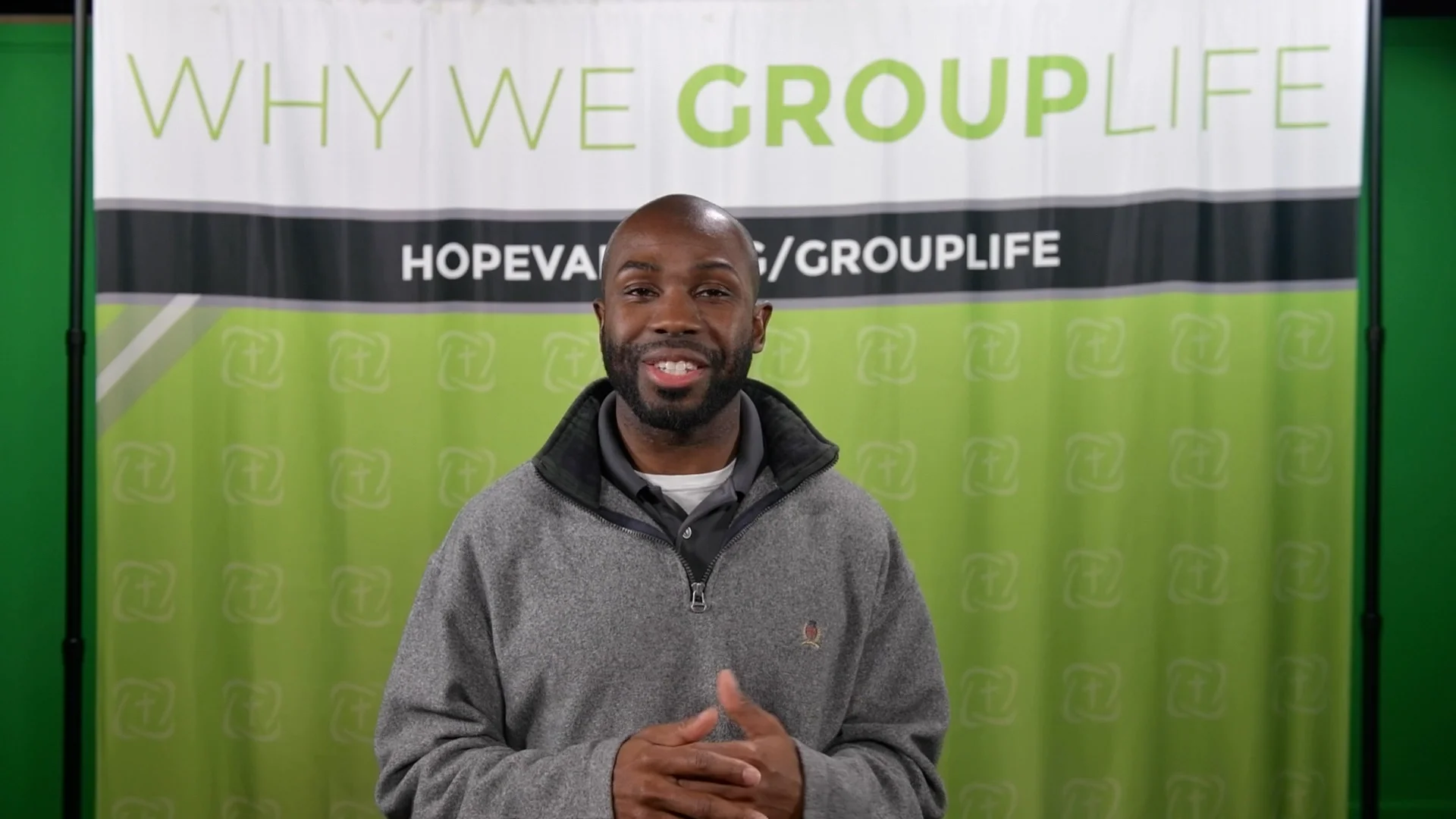 Hopevale Church - GroupLife 2022 Launch on Vimeo
