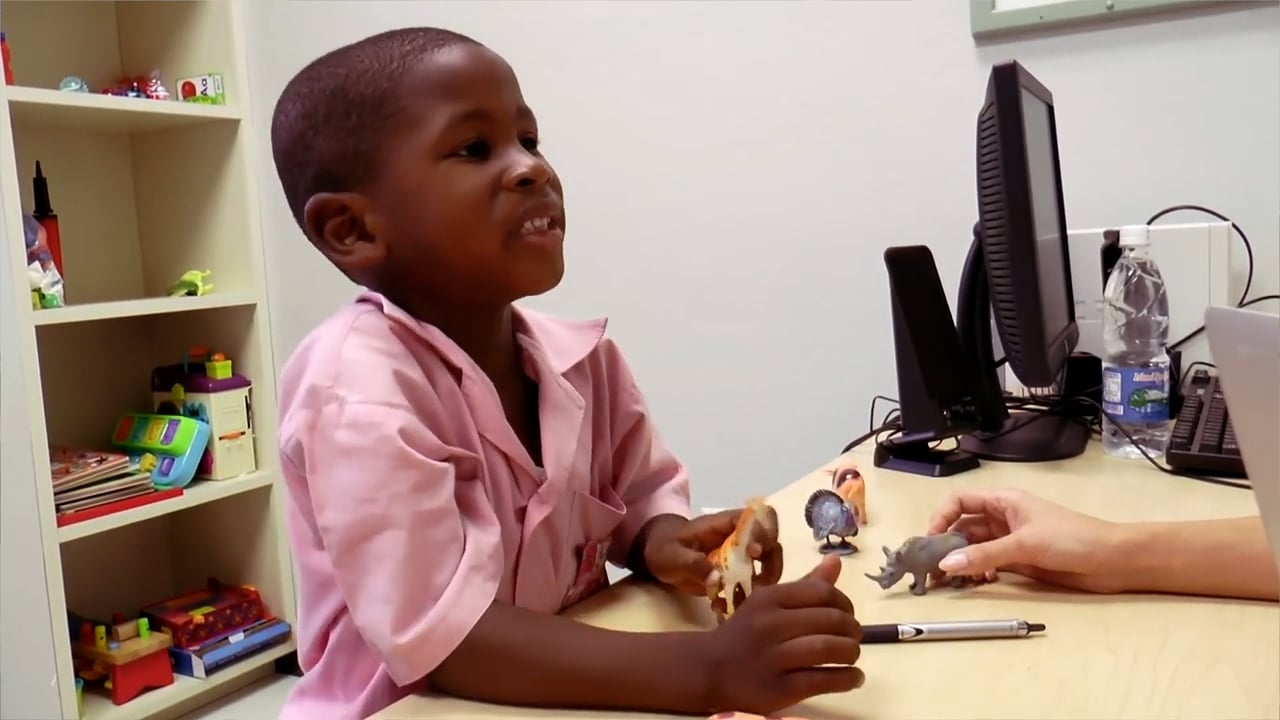 Caribbean Autism Project