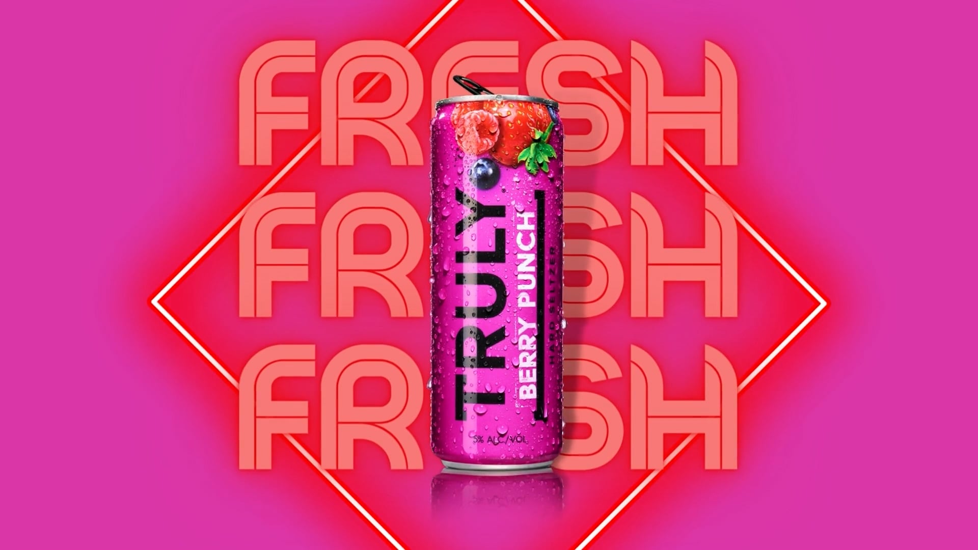 Truly promo ad on Vimeo