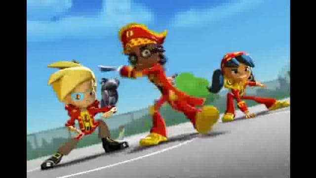 Lunchables Commercial's on Vimeo
