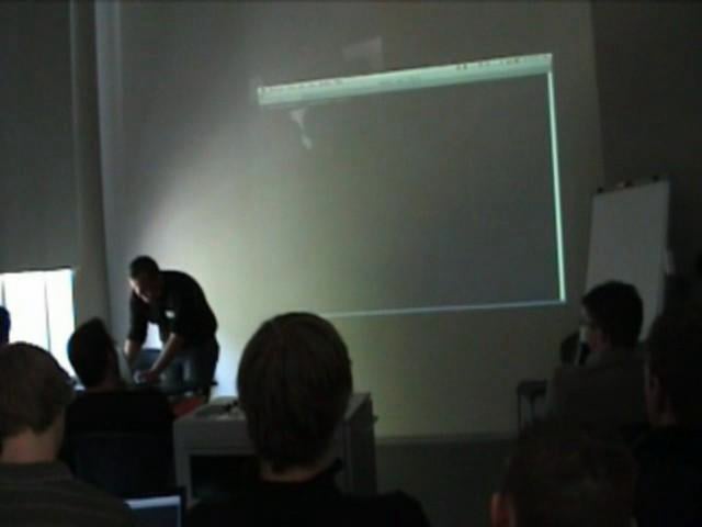 Stijn Mathysen (from Skylight) on Vimeo