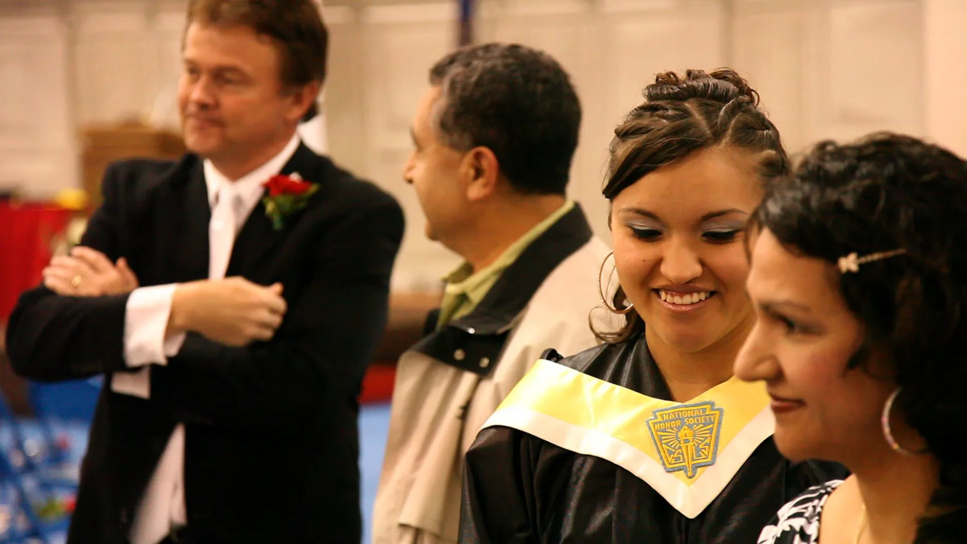 When We Stop Counting