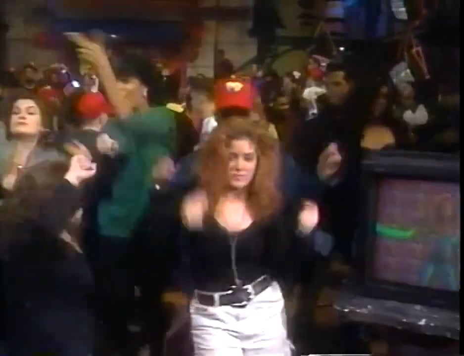 MTV the grind 1995.mp4 on Vimeo