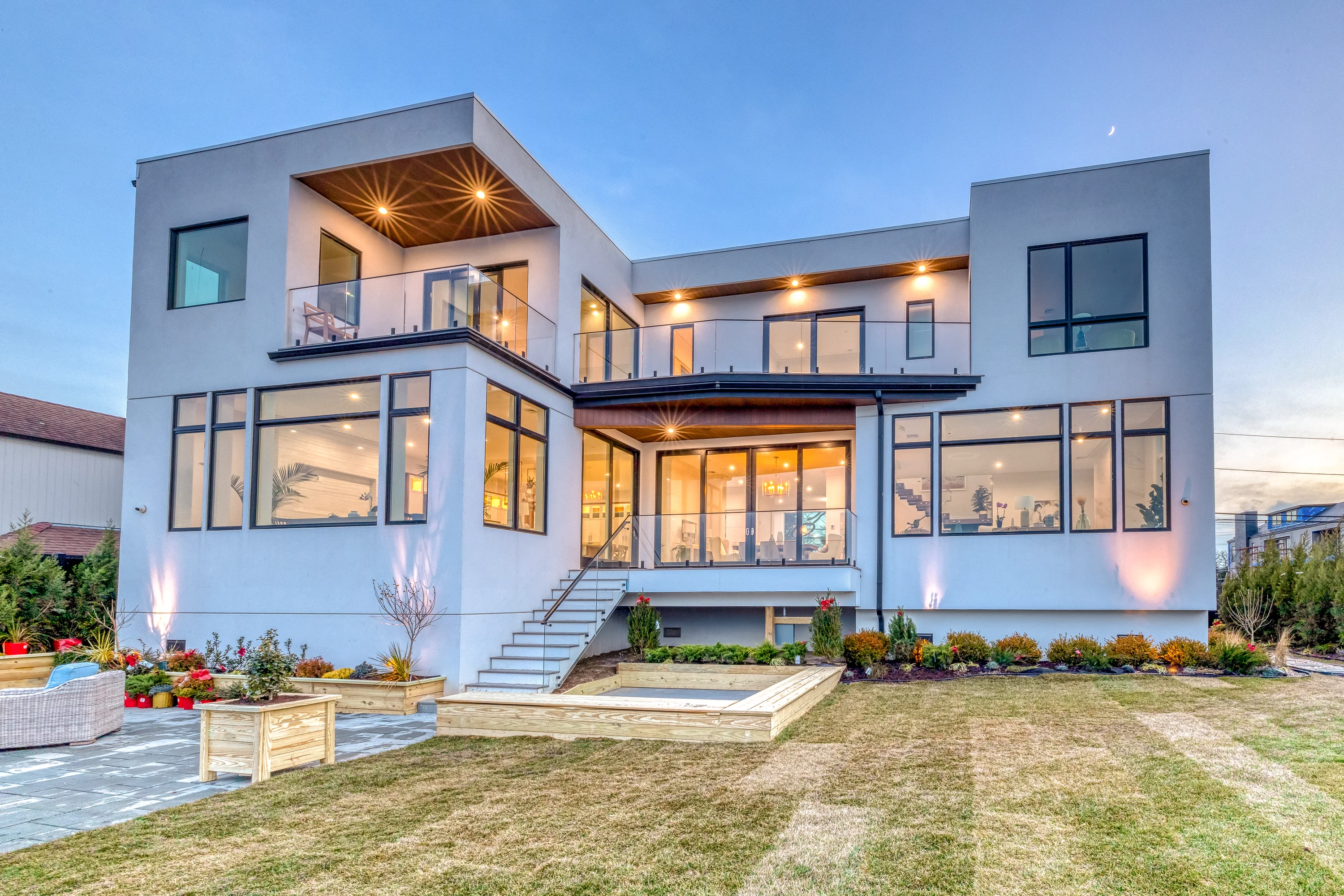 1770 Bay Blvd, Atlantic Beach, NY on Vimeo