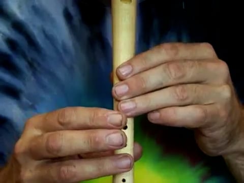 yt1scom - medieval recorder_360p on Vimeo