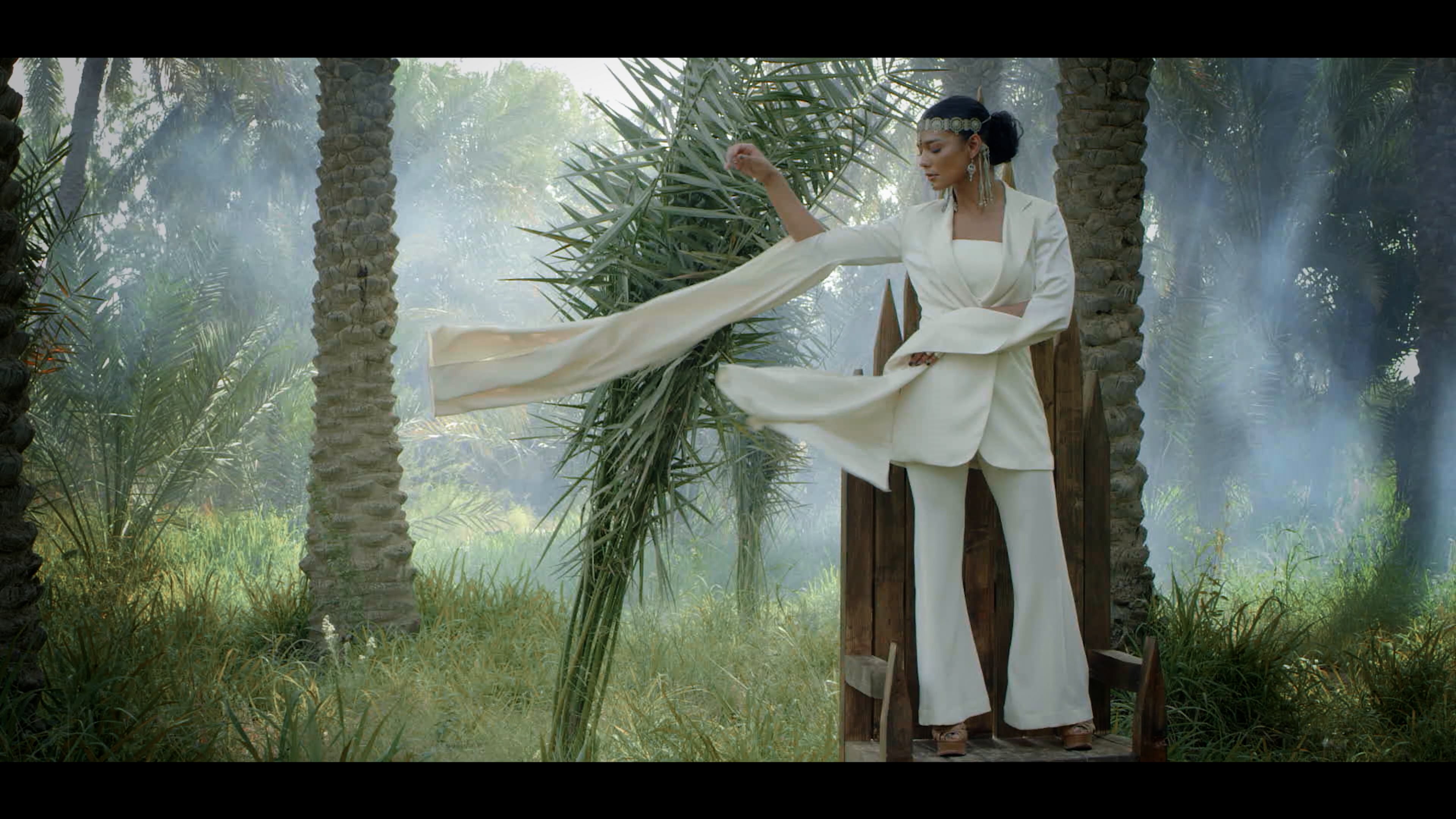 JAMILA WHITE on Vimeo