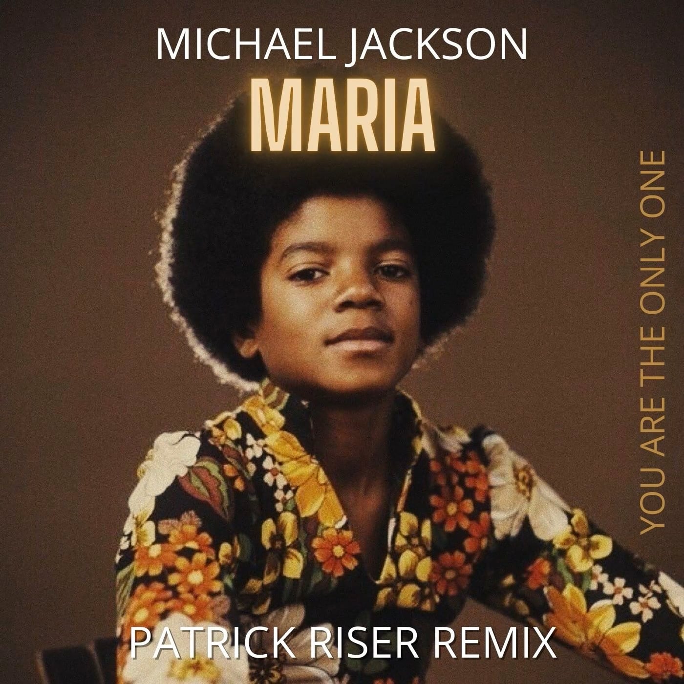Michael Jackson Maria remix by Patrick Riser on Vimeo