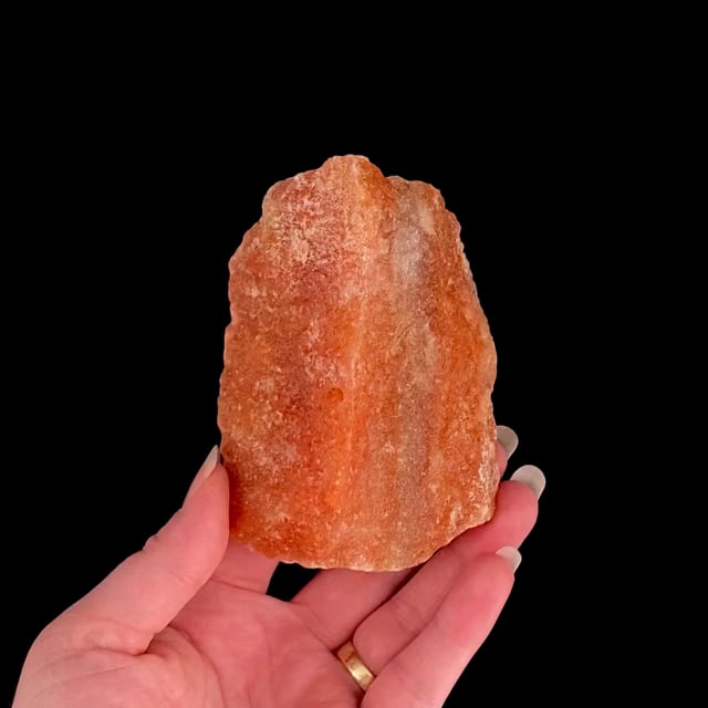 Carnallite (rare specimen from the type locality) (ex Chet Lemanski ...