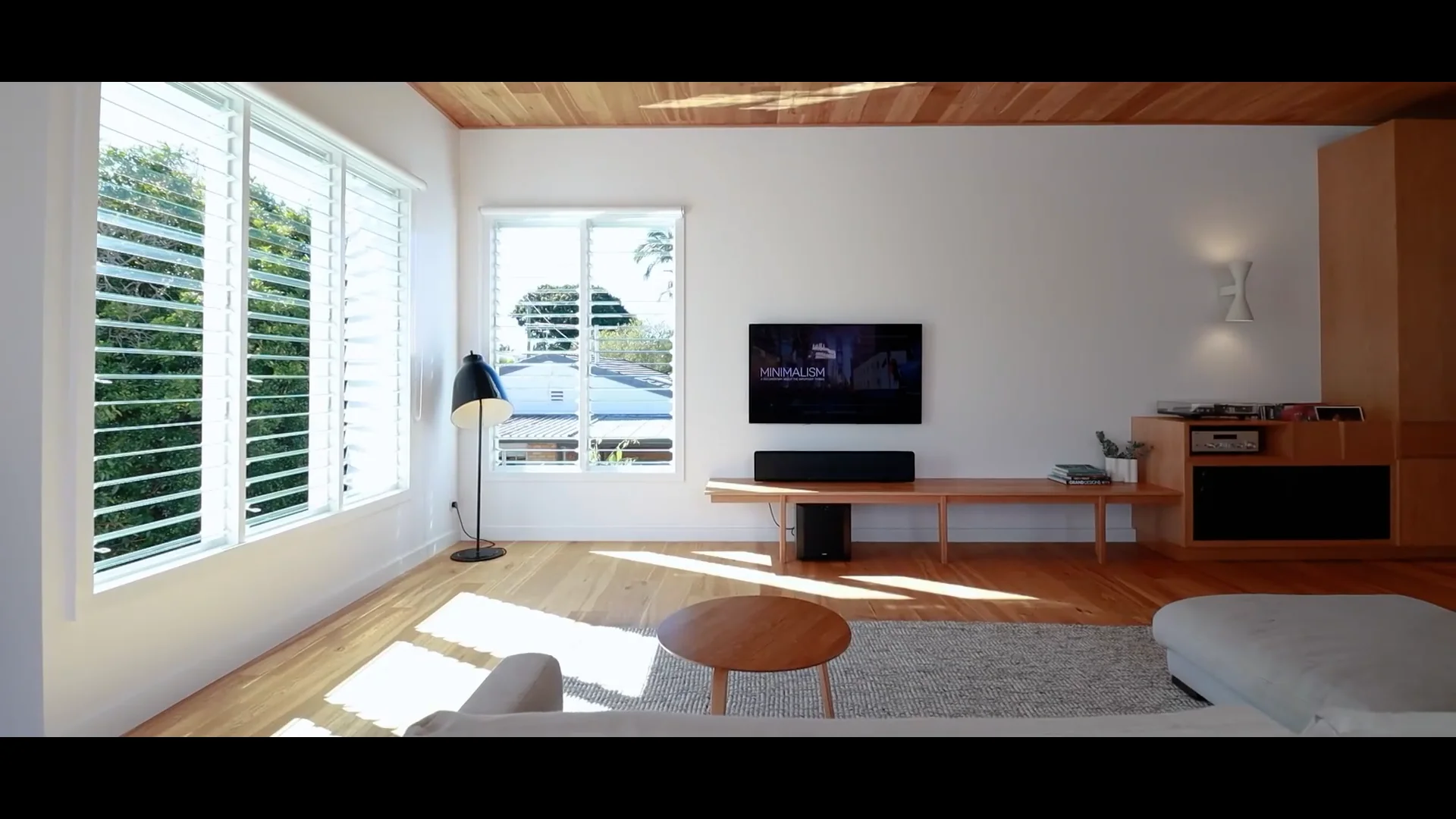 41 Woodville St, Hendra | JCW Builders on Vimeo