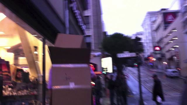 San Francisco on Vimeo