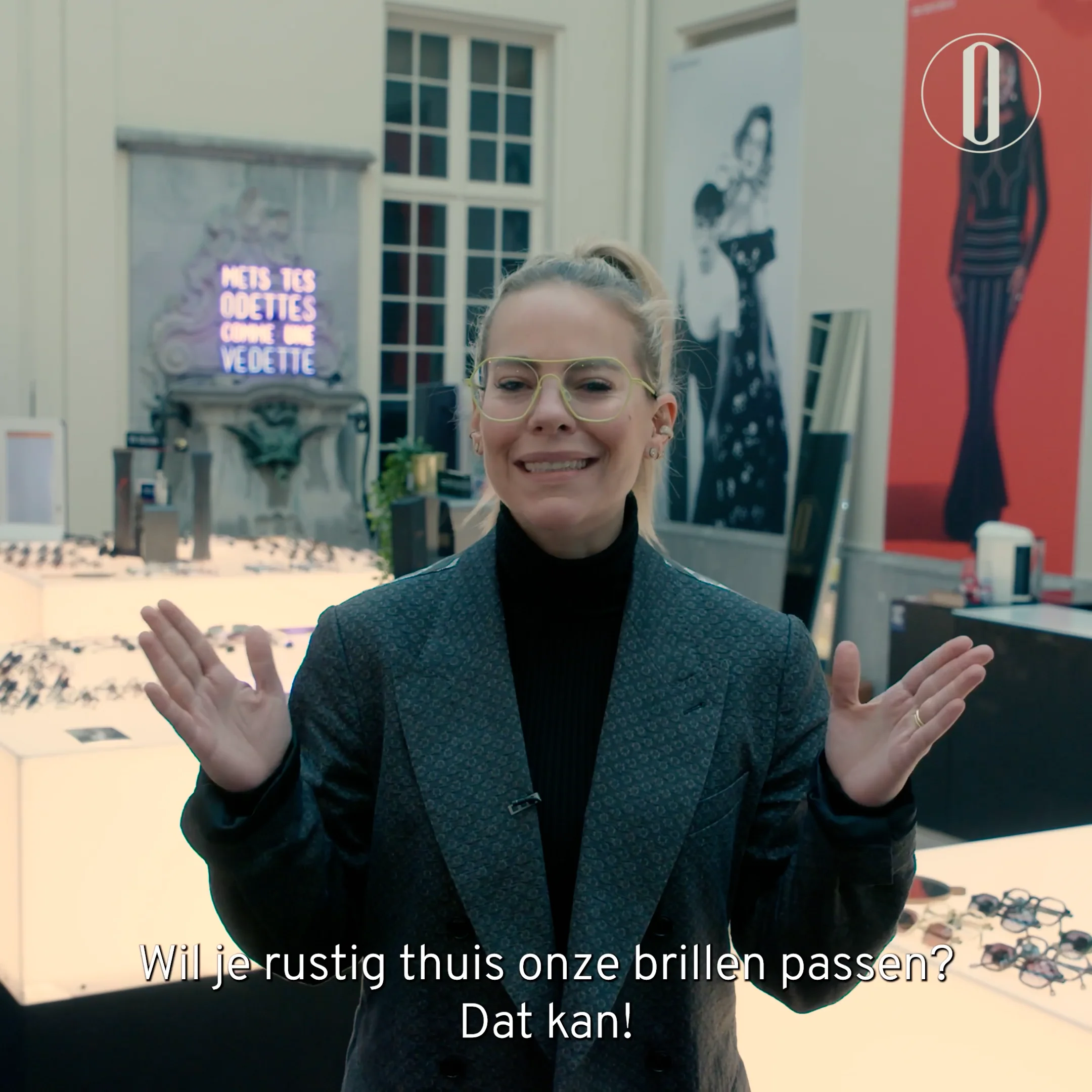 Home try-on on Vimeo