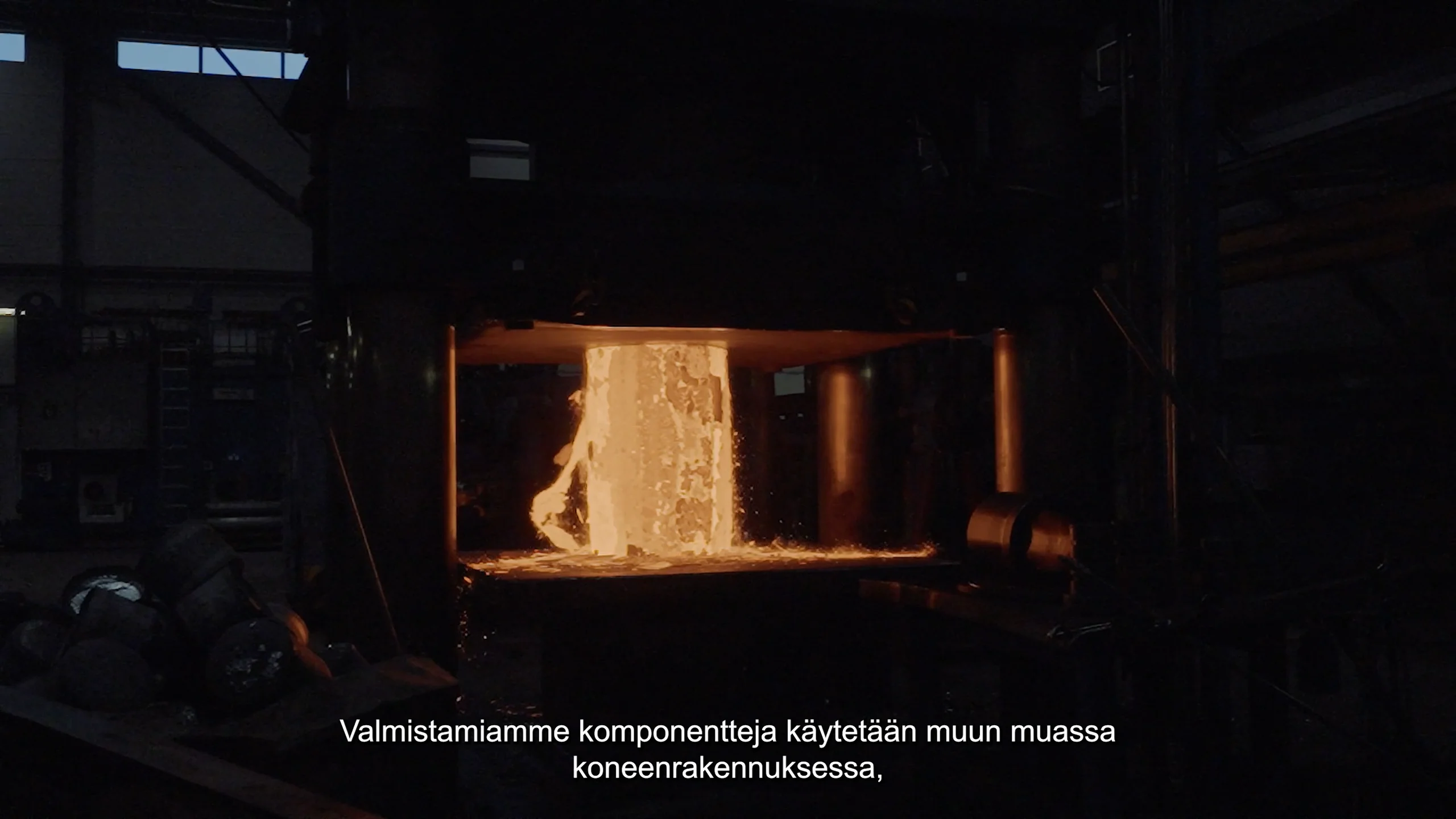 Componenta Oyj on Vimeo