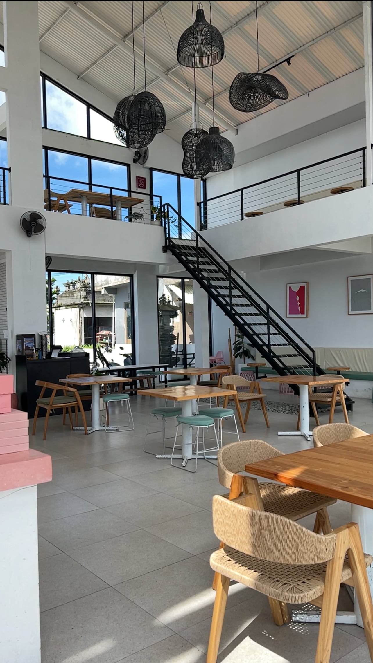 Cafe Template - Paperhills on Vimeo