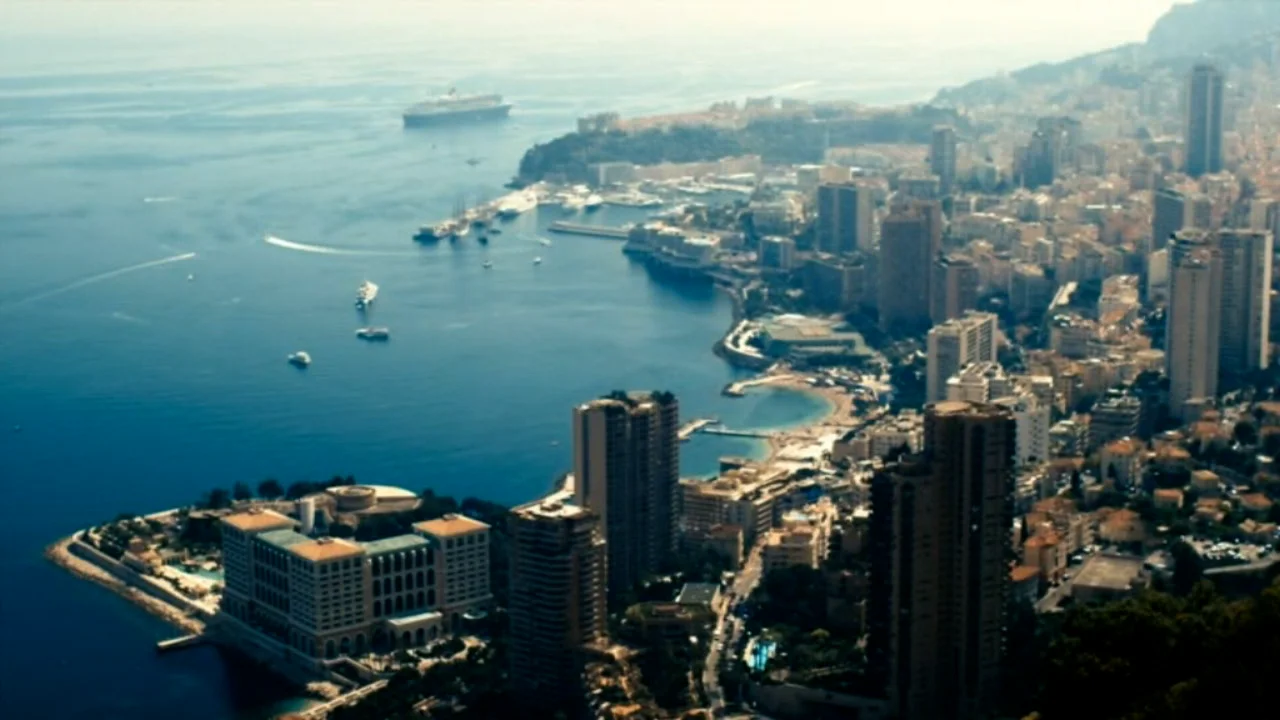 LG F1 - Life is Good