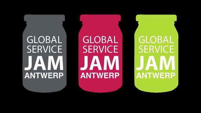 Global Service Jam Antwerp 2011 - first impressions on Vimeo