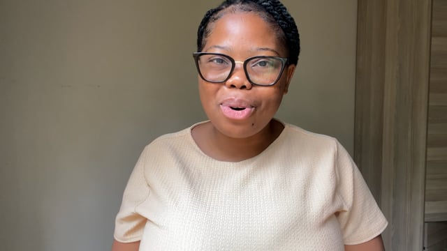 Malebogo S., Certified tutor with 2 years experience | Learn with ...