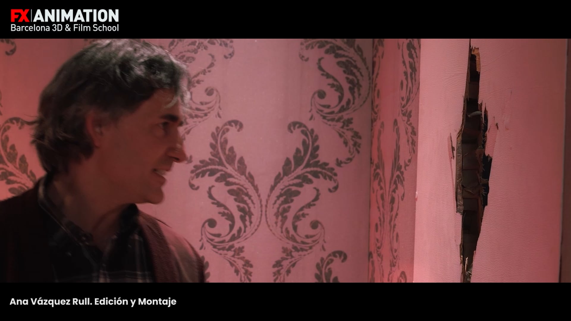 DemoReel 2021 Ana Vázquez Rull FX Animation on Vimeo