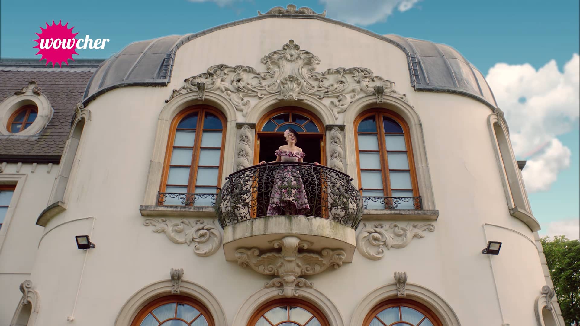 Wowcher Katherine Ryan on Vimeo