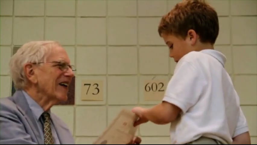 David_Schenck_Legacy.flv on Vimeo