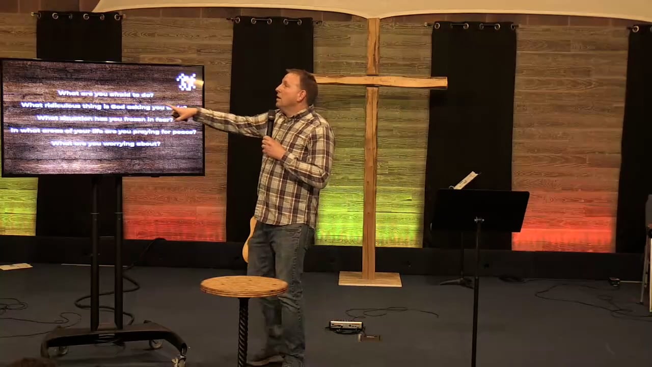 Josh Williard-David & Goliath on Vimeo