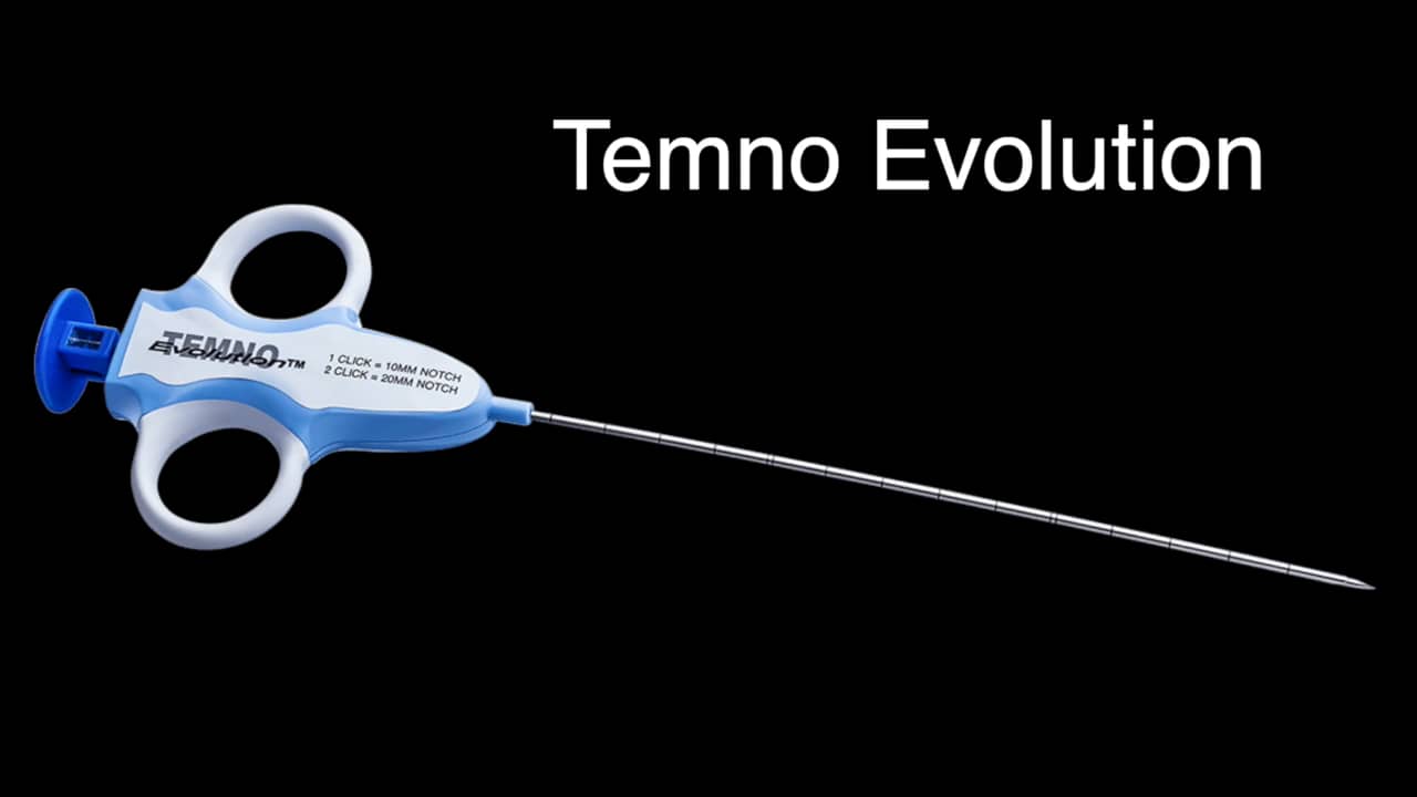 TEMNO Evolution 101 on Vimeo