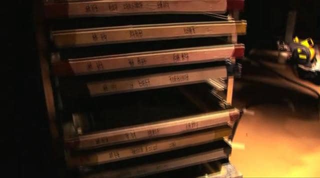 Back In Black II - CZAR, Ybor City - Tampa FL May 16th 2009 on Vimeo