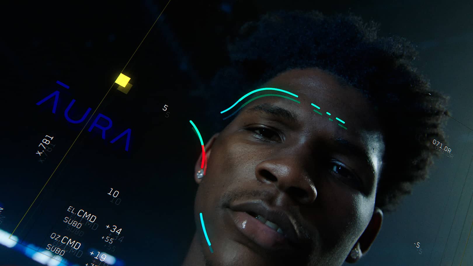 AURA X TIMBERWOLVES // Trust on Vimeo