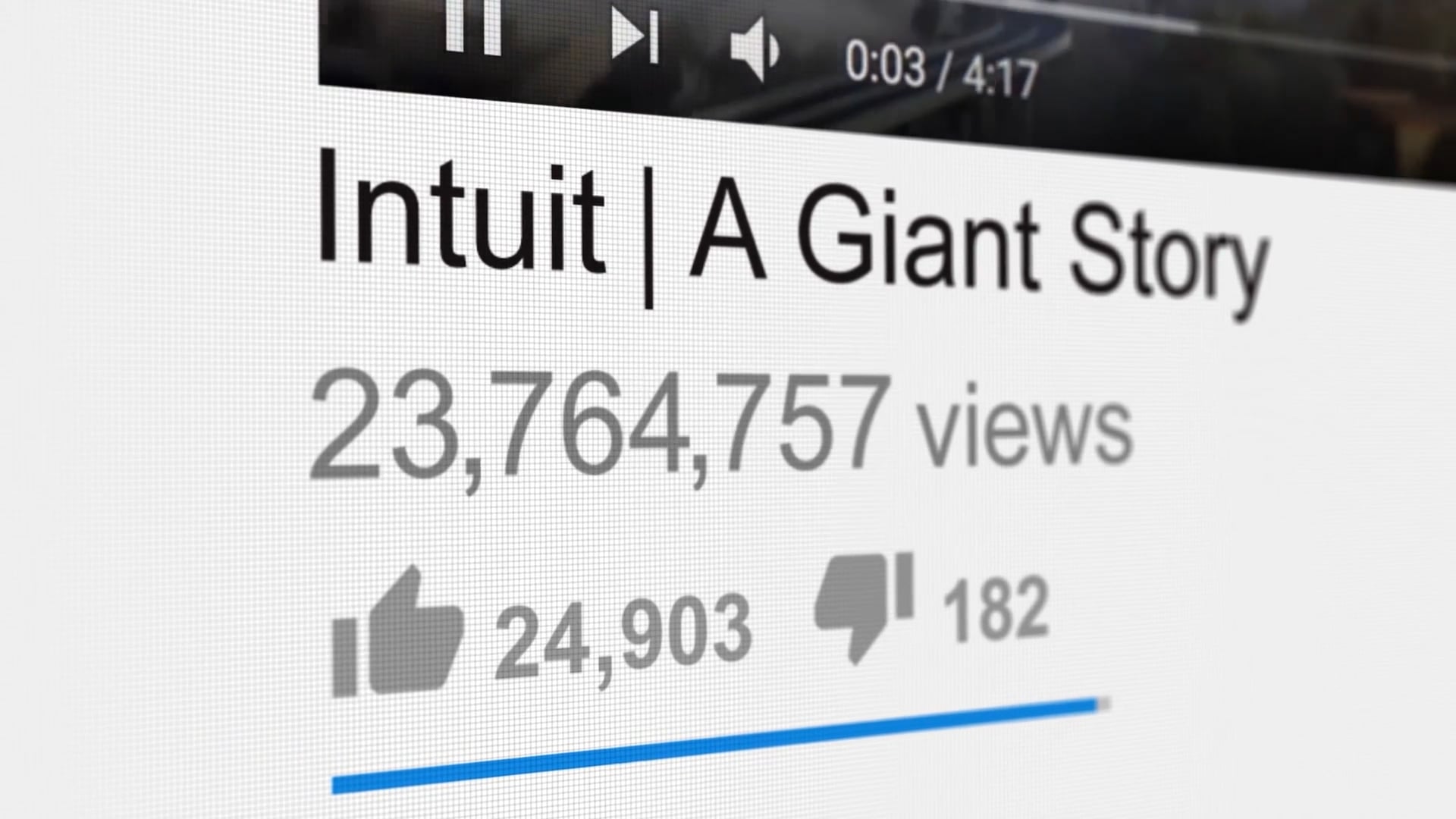 Intuit - Case Study on Vimeo