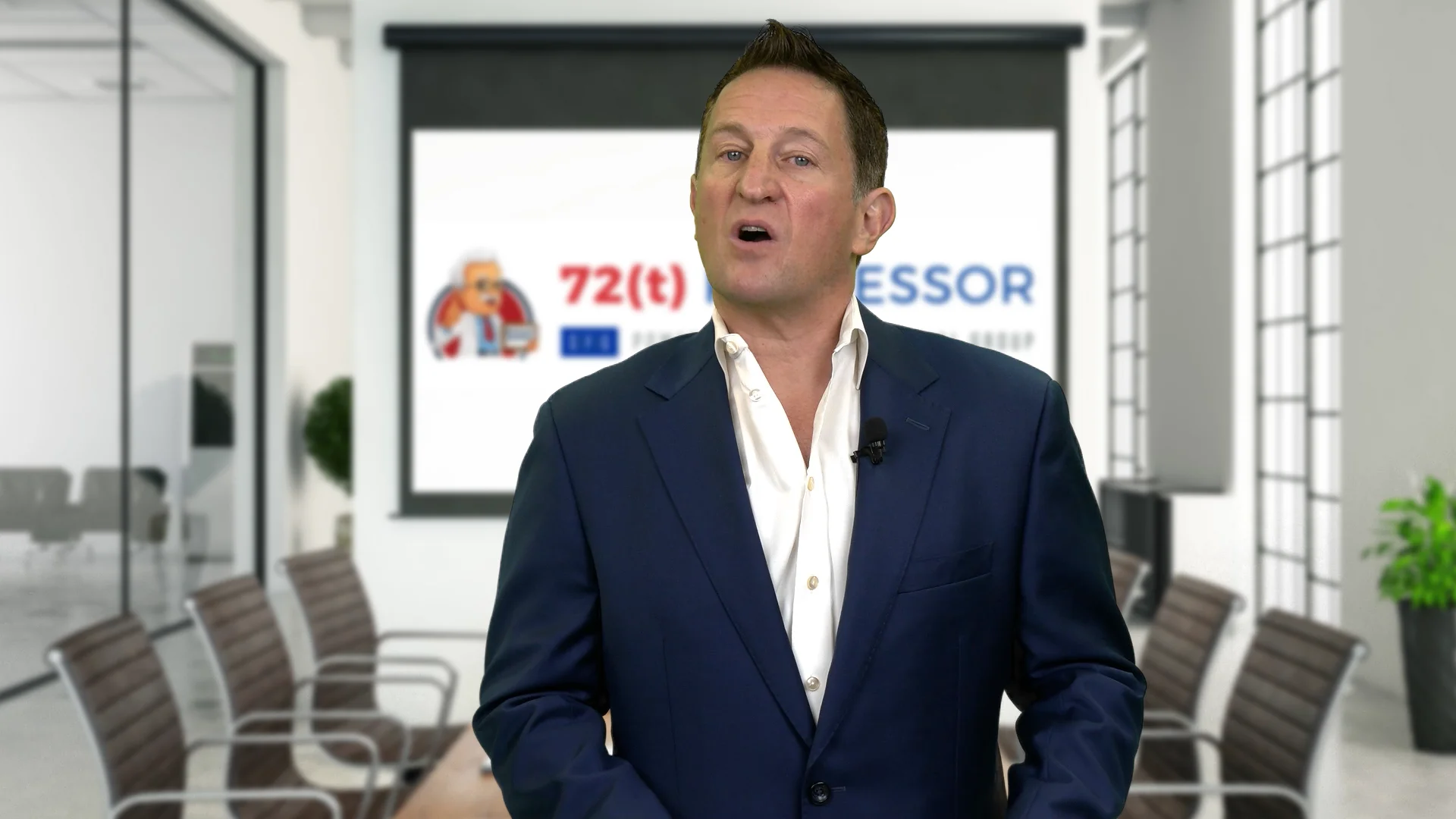 Thank You for Requesting "Our Secret to Retiring Early" Download on Vimeo