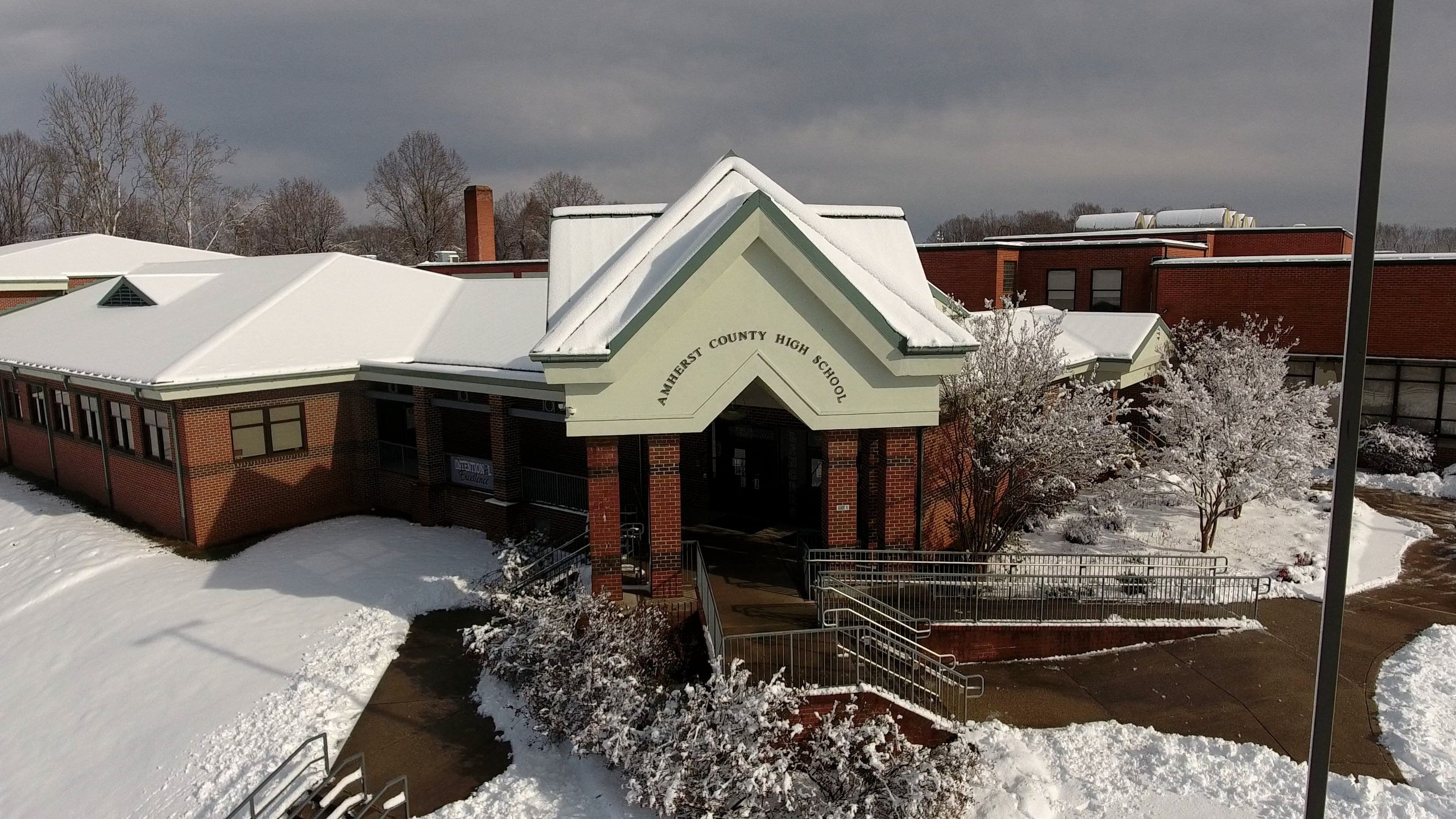 ACHS Website Front Page Video 2022 on Vimeo
