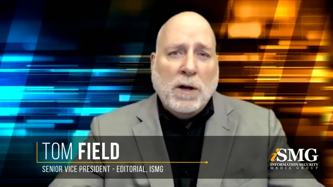 Executive Interview with Sumedh Thakar, Qualys During RSA Conference ...