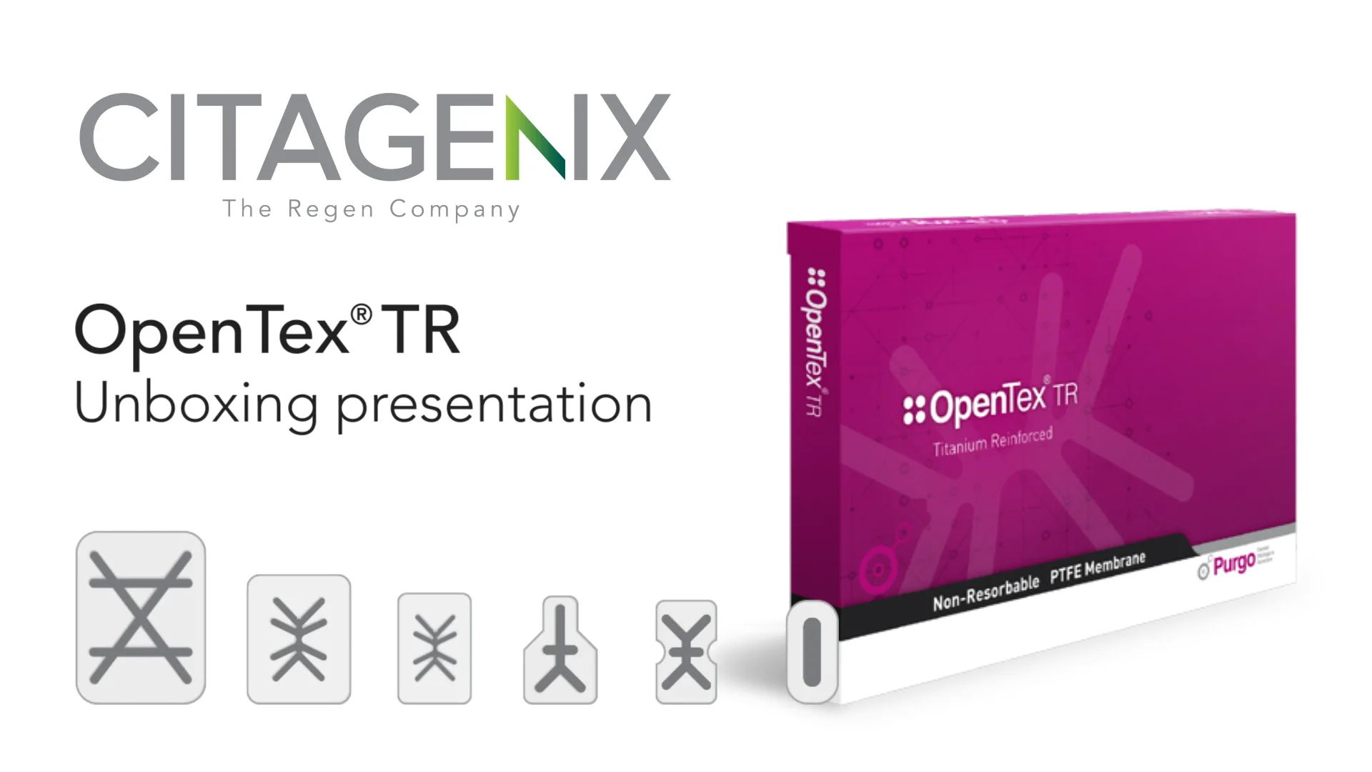 Opentex TR | Product unboxing on Vimeo
