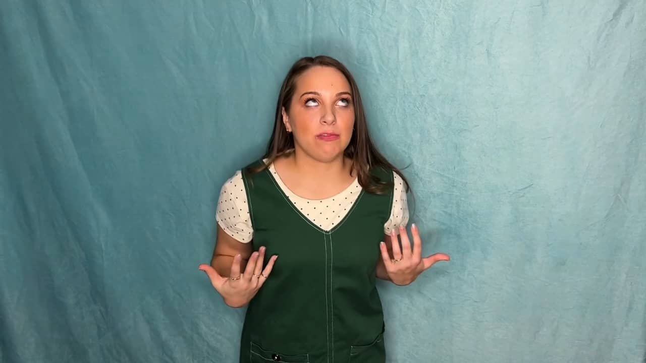 Sarah Solari on Vimeo