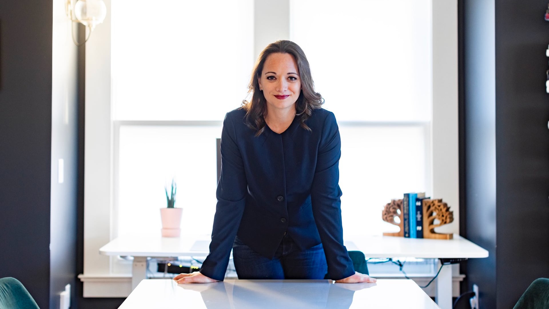 Kristina Baehr - Personal Injury Law - Just Well Law | Austin, TX