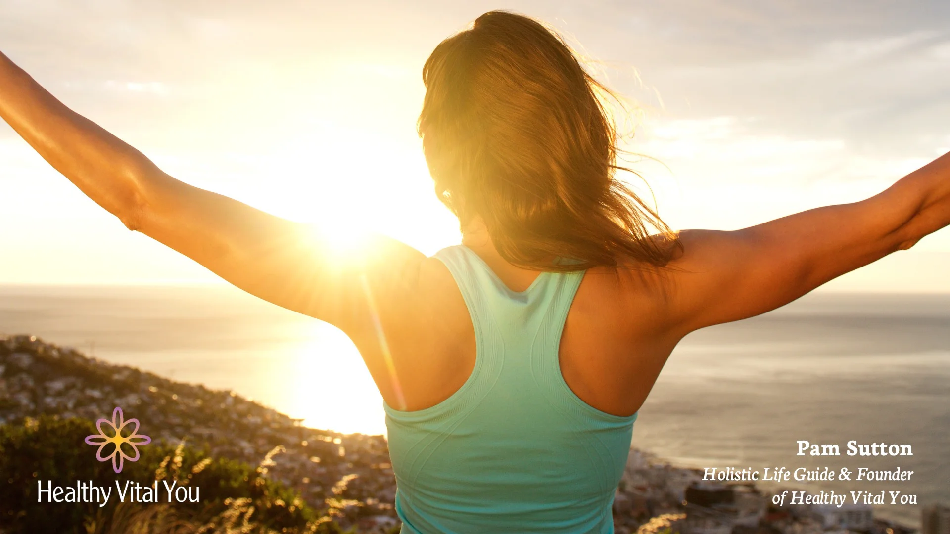 30 Minute Yoga with Pam Sutton on Vimeo