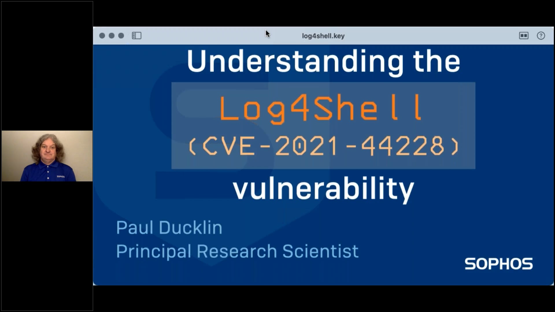 Apache Log4Shell explained: How to determine if you are impacted and ...