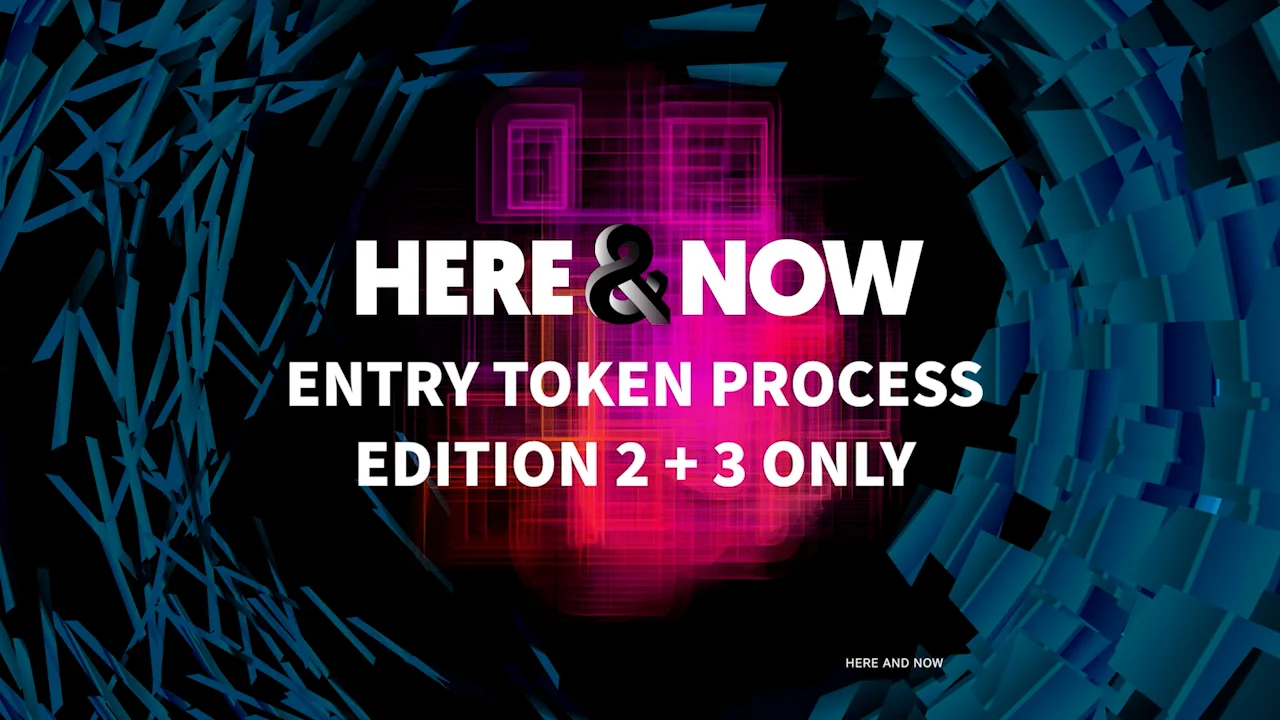 Entry Token Process 2 and 3 on Vimeo